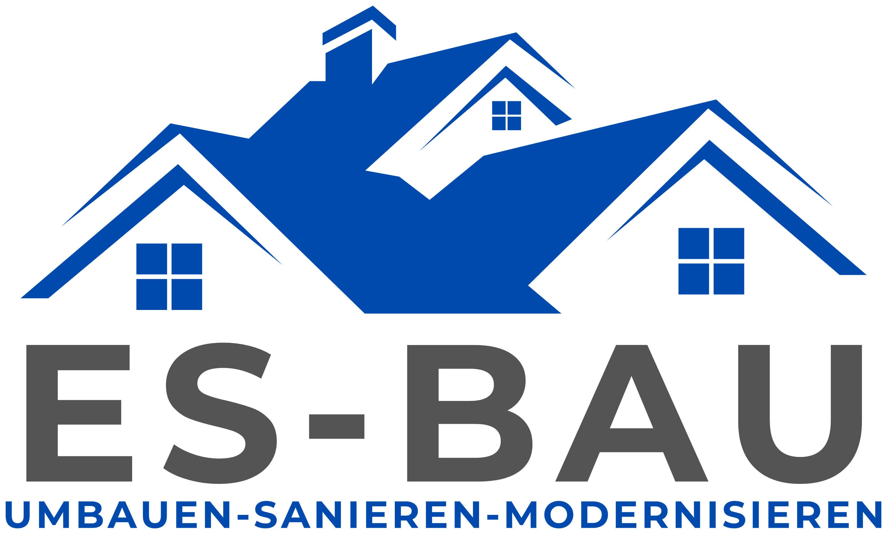 Es - Bau - Startseite